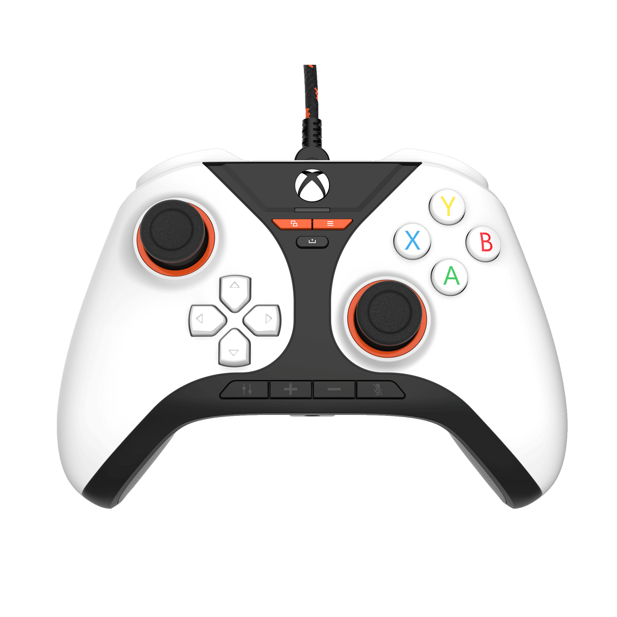 Hall Effect Controller