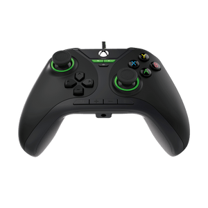 GAMEPAD PRO X (Black)