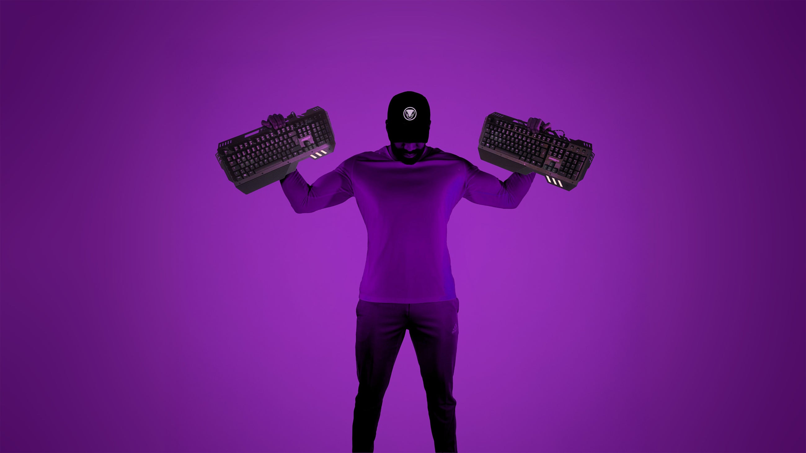 snakebyte Gaming Gear for PC and Konsole