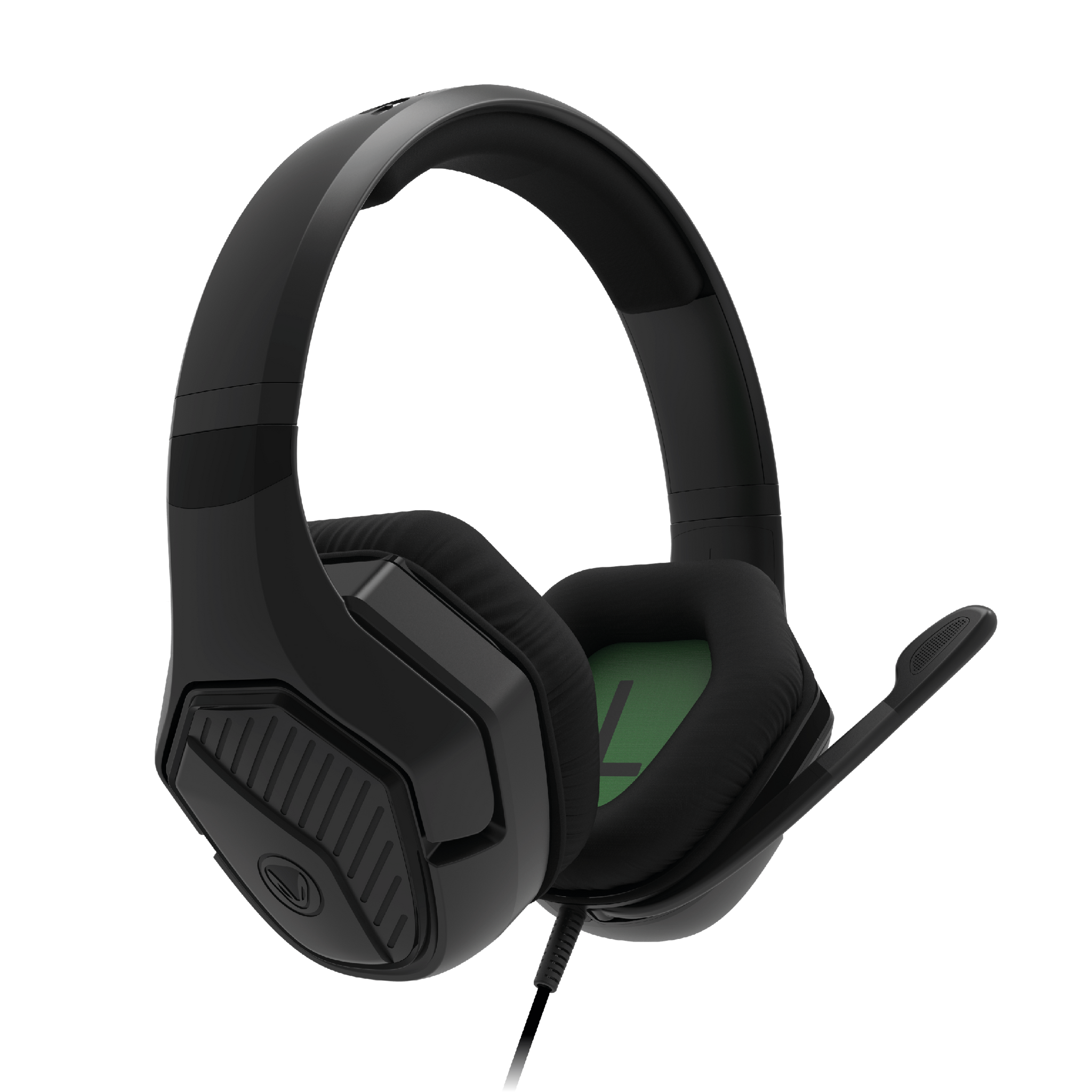 HEADSET BASE X (Black)