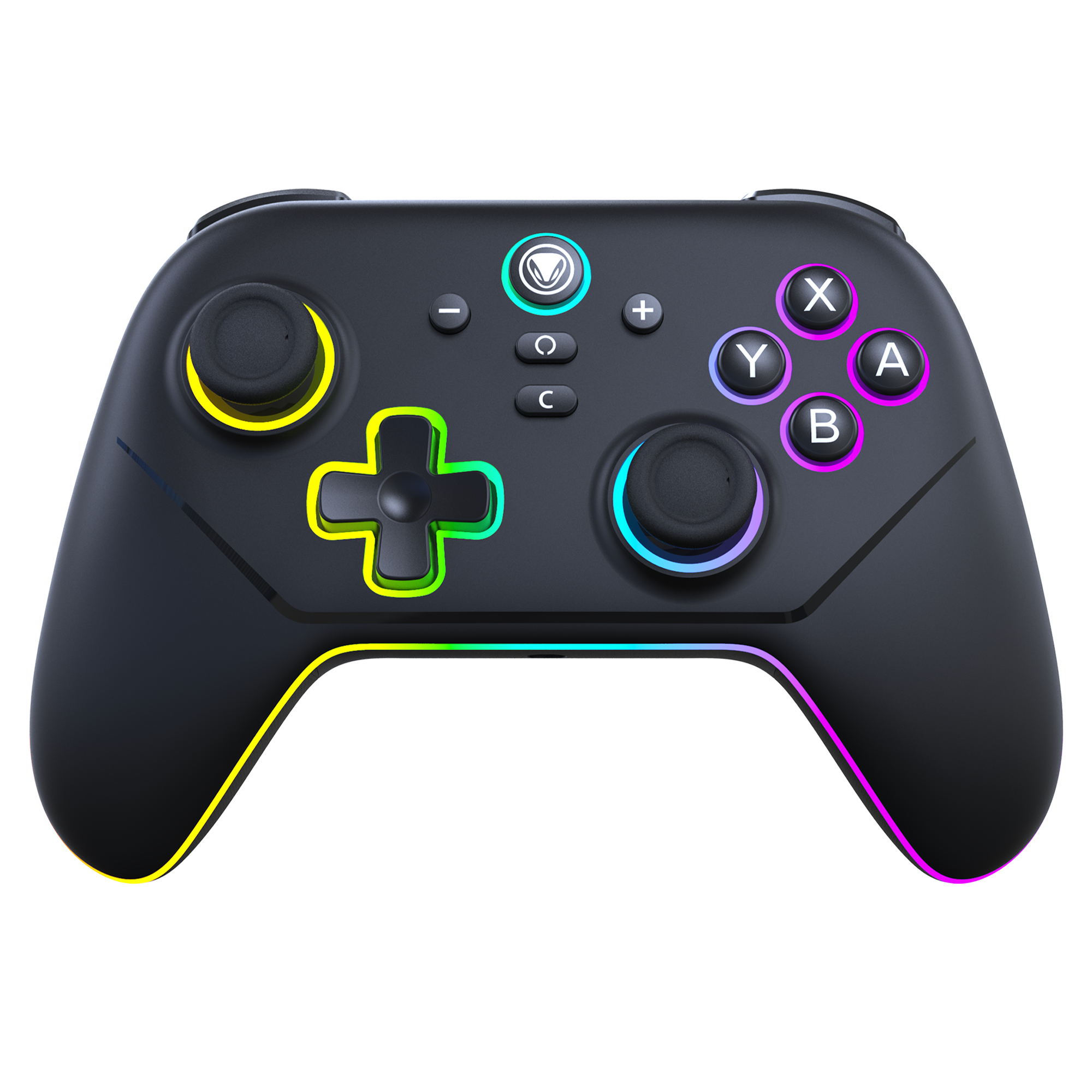 GAMEPAD PRO S2 (Black)