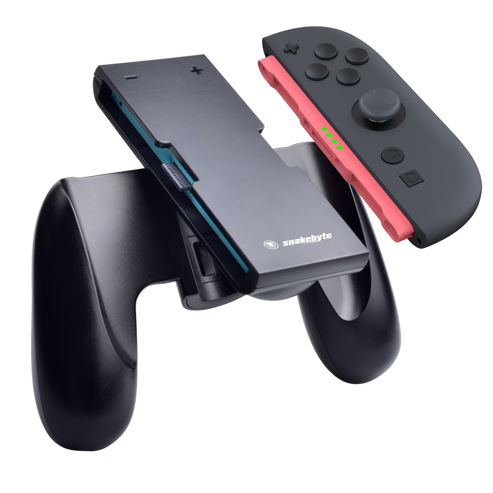 snakebyte Gaming Gear for PC and Konsole