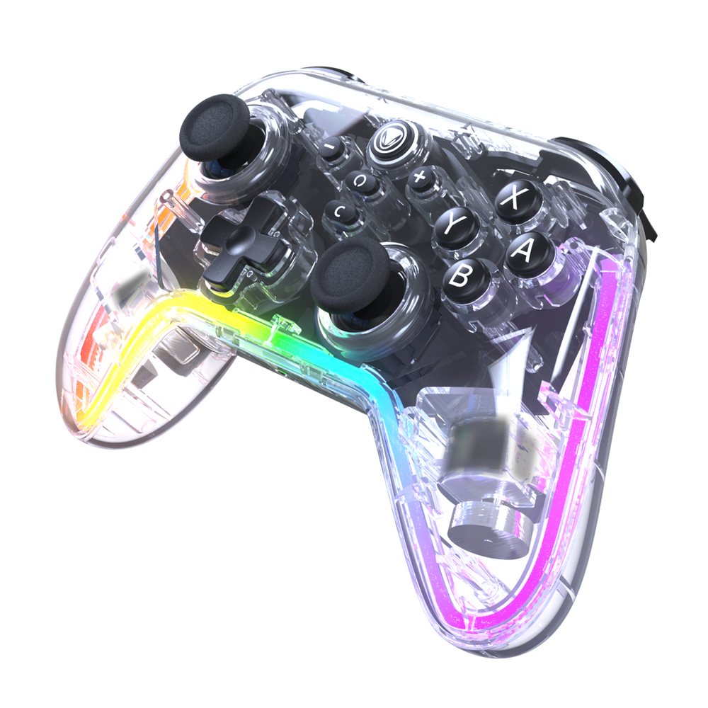 GAMEPAD PRO RGB S2