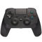 GAME:PAD 4 S WIRELESS (Rock)